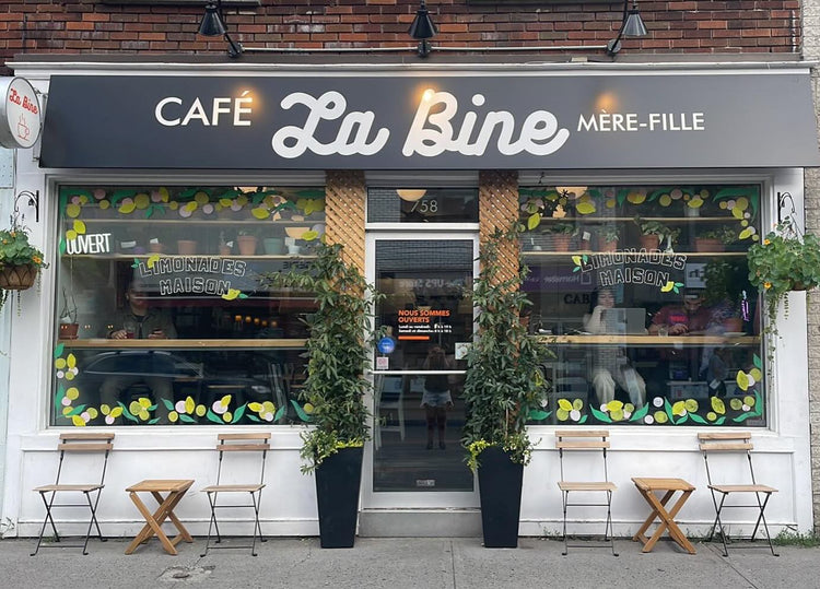 Café La Bine